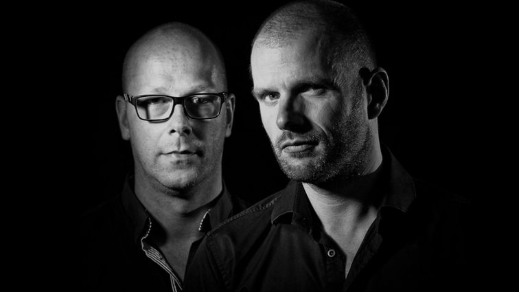 Rank 1 - Airwave (Rank 1 Vs Dutchforce Remix) (1999) - EDMclassics