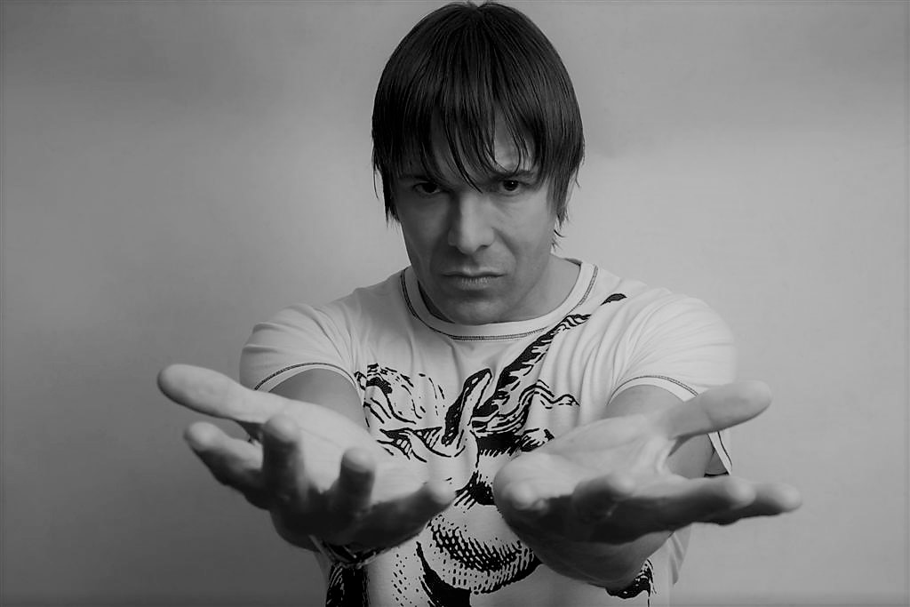 Lost Tribe - Gamemaster (Lost Tribe's '99 Mix) (1999) - EDMclassics