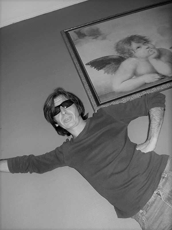 Outlander - Vamp (Original) (1991) - EDMclassics