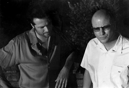 Stretch & Vern - Michel Lombért (2000) - EDMclassics