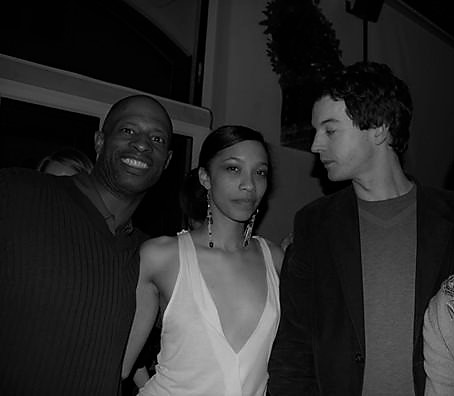 Afro Medusa - Pasilda (Knee Deep Club Mix) (2000) - EDMclassics