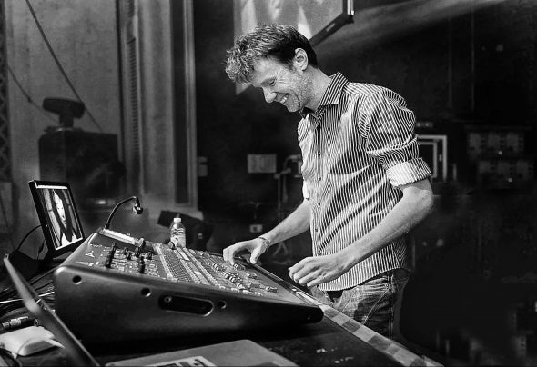 Artemesia - Bits + Pieces (Original Mix) (1994) - EDMclassics